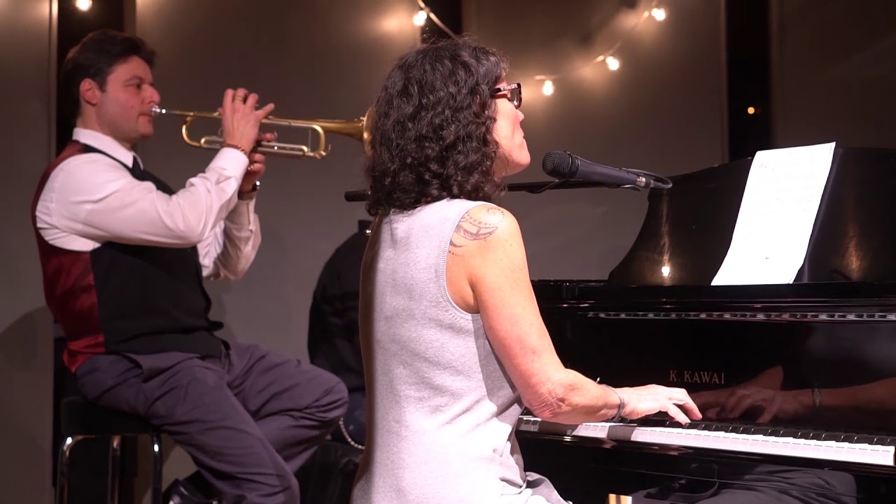 James Hall Concert Feb 2, 2018 - YouTube