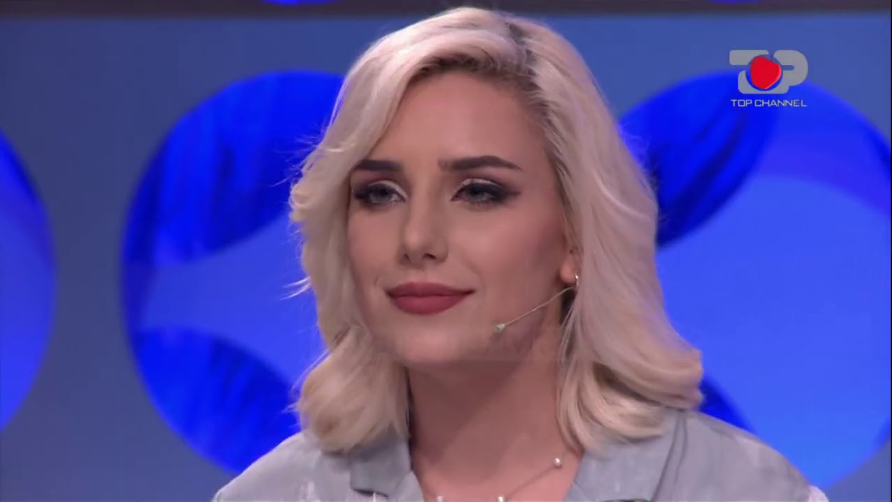 Tea: Shqipja i ulet Andit në prer në prapaskenë! - Përputhen - YouTube