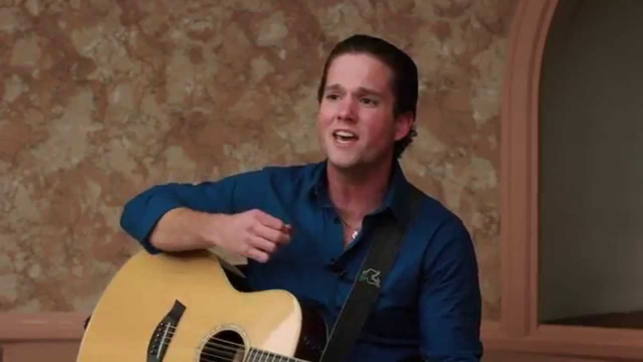 Jason Harris Demo - YouTube