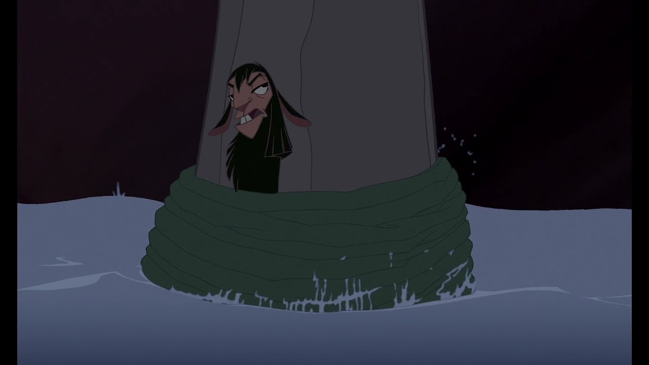 I don't know about you, but I'm getting all fun-ed out | The Emperor's ...