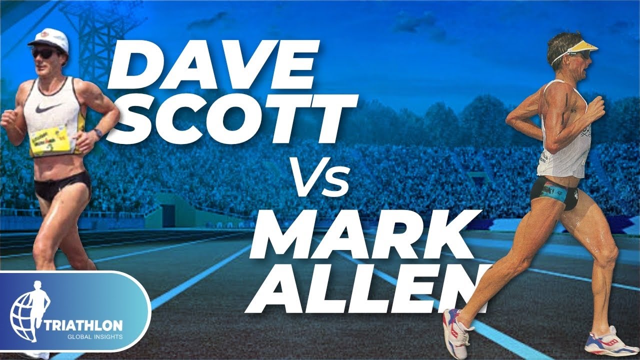 TRIATHLON MOTIVATION | Dave Scott VS Mark Allen - YouTube