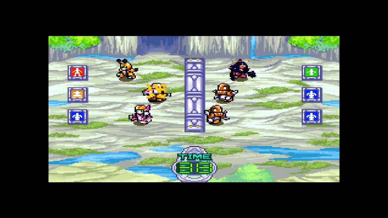 Let's Play Medabots: Metabee Version Part 30 (Kidnapping Kids is Our ...