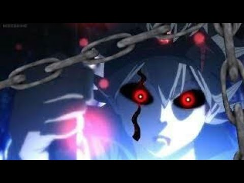 Black clover「AMV」- Dead To Me