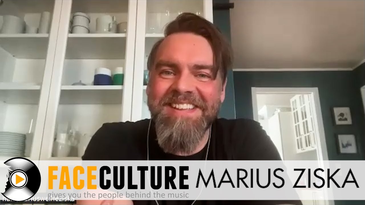 Marius Ziska interview - RÚM, international ambition, evolving as an ...