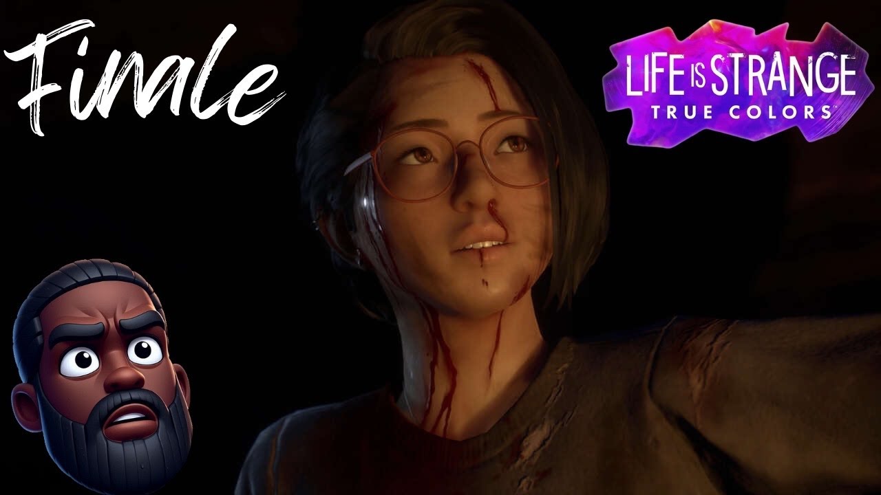 Is There Going To Be An Inside Out 3? | LIfe Is Strange True Colors ...
