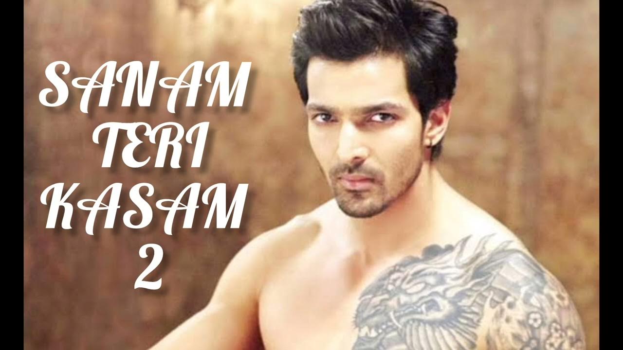 Sanam Teri Kasam 2 Mashup | Heart Touching Love Mashup |Emotional Bollywood Mix 2025# ...
