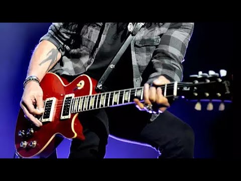 Slash - "Back From Cali" (Guitar Solo Cover By NiheRose) [Official ...