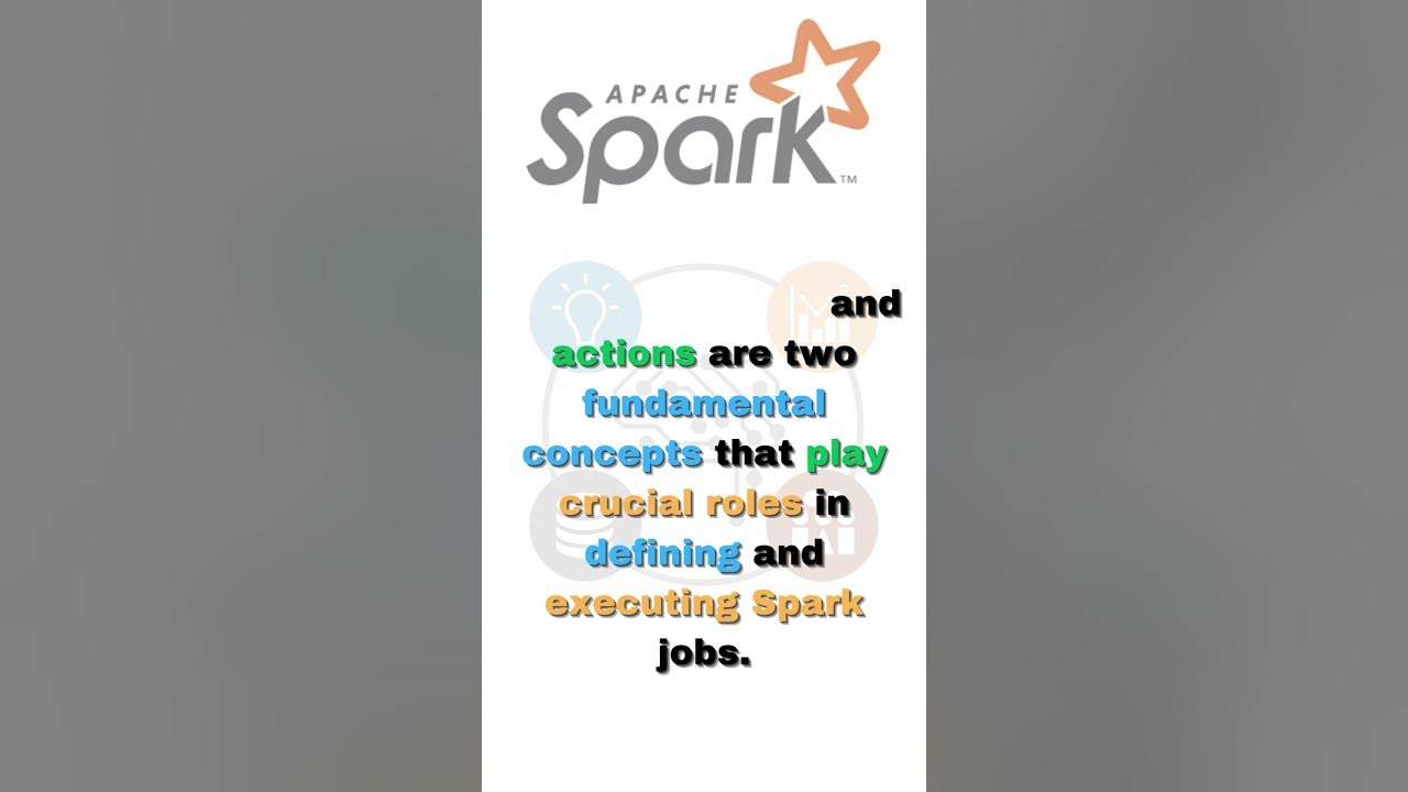 1: Spark - Transformation Vs Action #spark #python #programming # ...