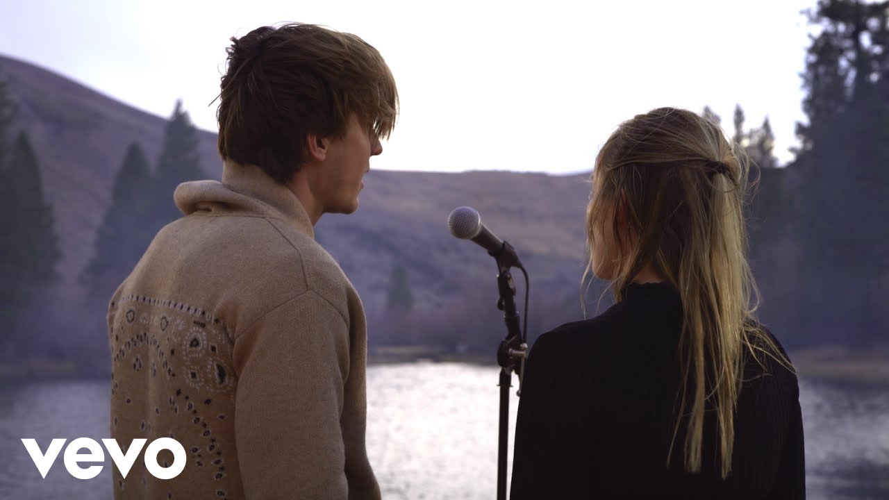 Forester - The Cave (Performance Video) - YouTube