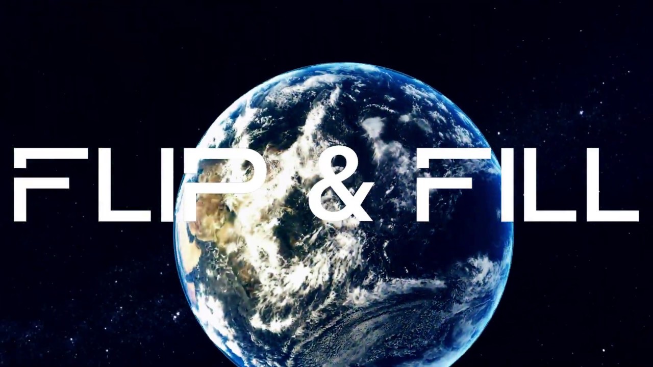 FLIP & FILL Music Is BACK - YouTube