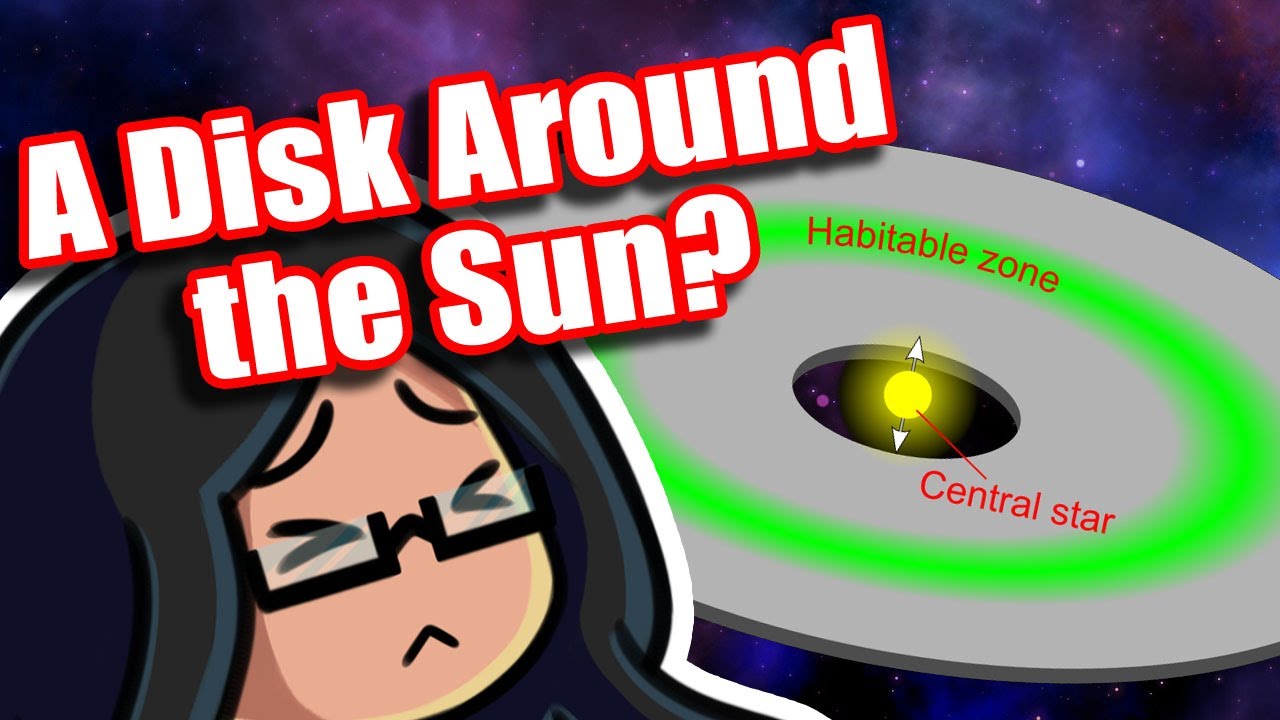 Is the Alderson Disk Possible To Make? - A Space Alien Explains - YouTube