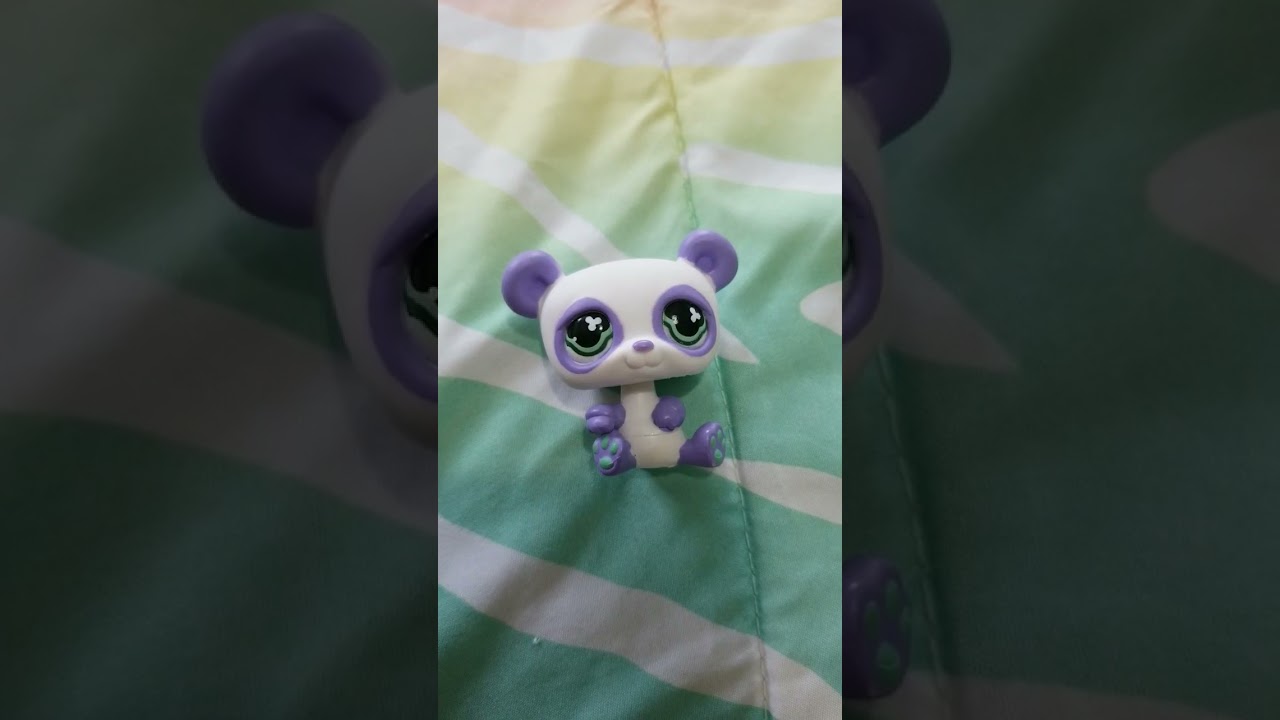 All the lps colors 😃😃😃😃 - YouTube