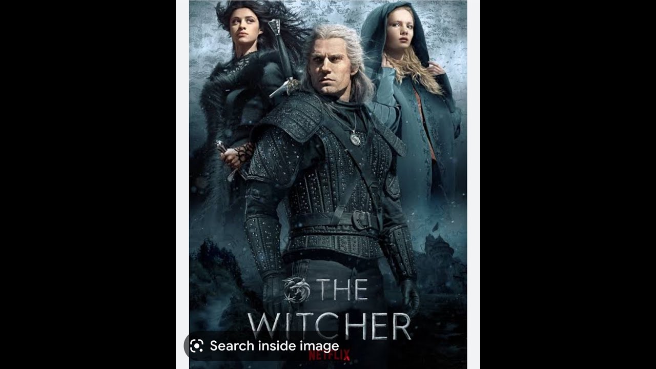 the witcher season 2 episode 1 inhindi dubbed - YouTube