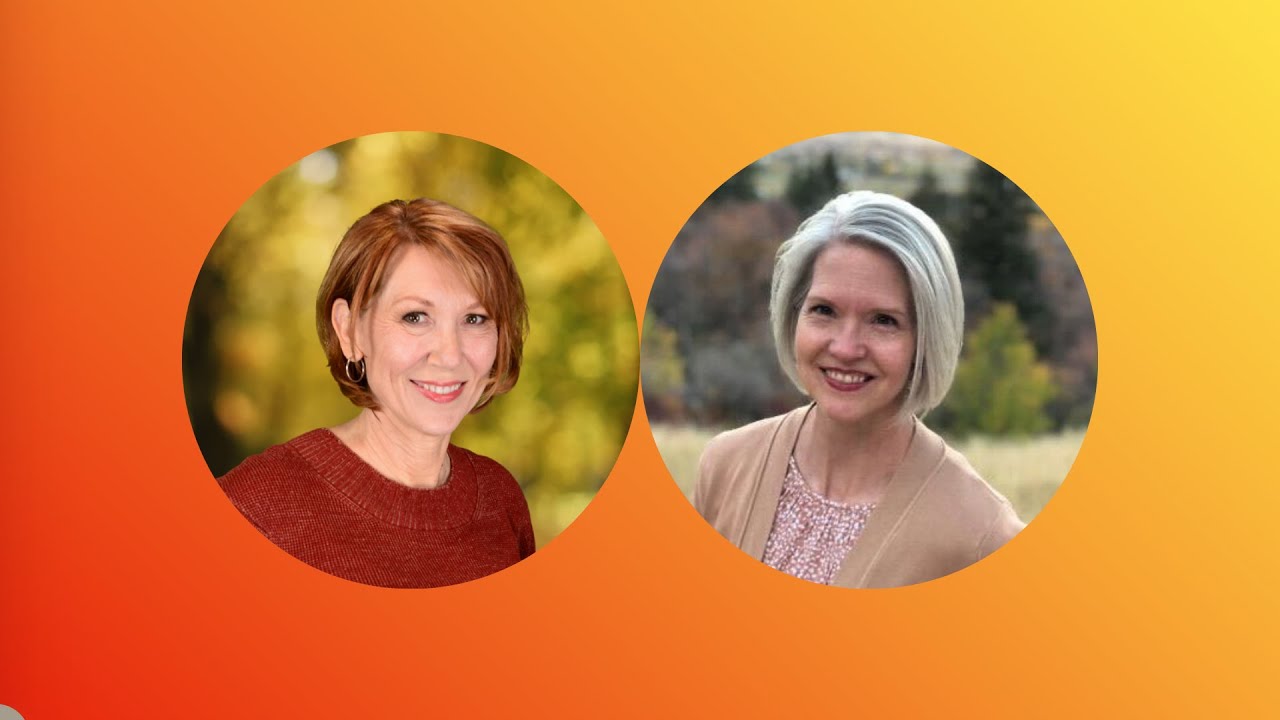 Your Nervous System Matters Series: with Kristy Deys and Kim Rees - YouTube
