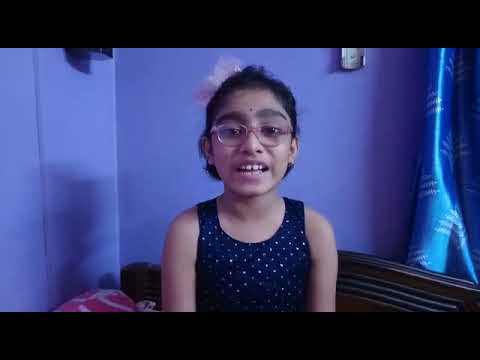 Gandha Bichar, Kobi - Sukumar Ray, Abritti - Shreeja Roy - YouTube