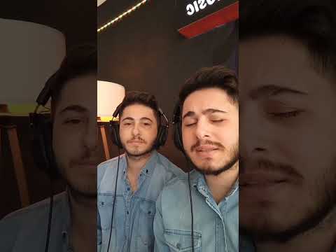 IKIZLER YIKILMAK YOK OYLE