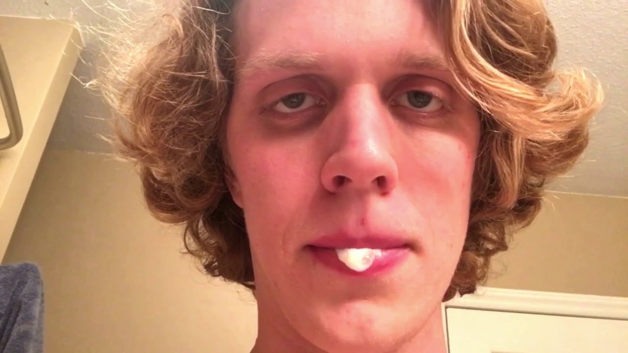 SALIVA YOYO CHALLENGE!! - YouTube