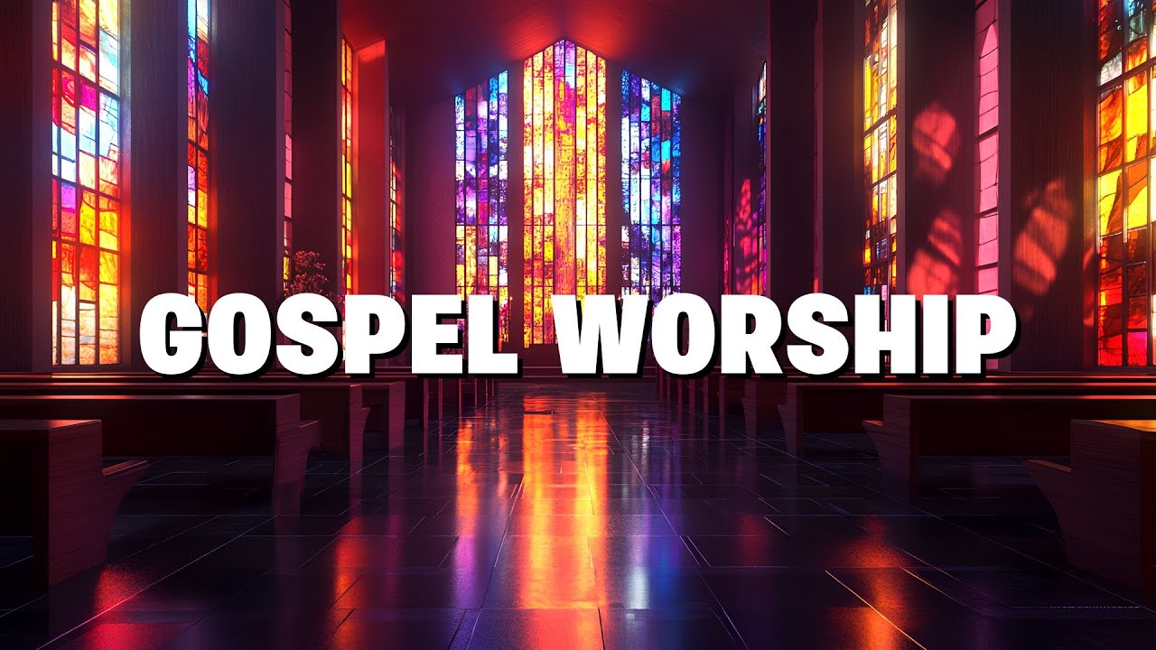 Best Christian Songs 1 Hour - Sacred Church Music Selection - ️ - YouTube