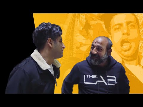TAKSİCİYİ LUNAPARKA GÖTÜRMEYE İKNA ETMEK