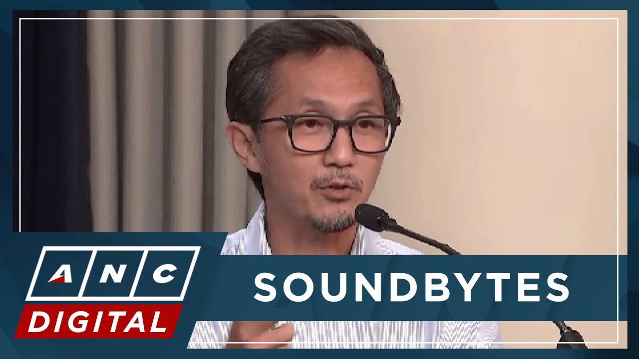 'Walang milagro, walang silver bullet': Dizon says solving flooding problem to take time | ANC ...