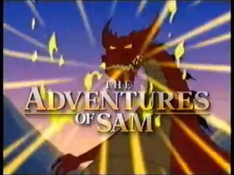 The Adventures of Sam - Episode 1 - Escape - Part 1 - YouTube
