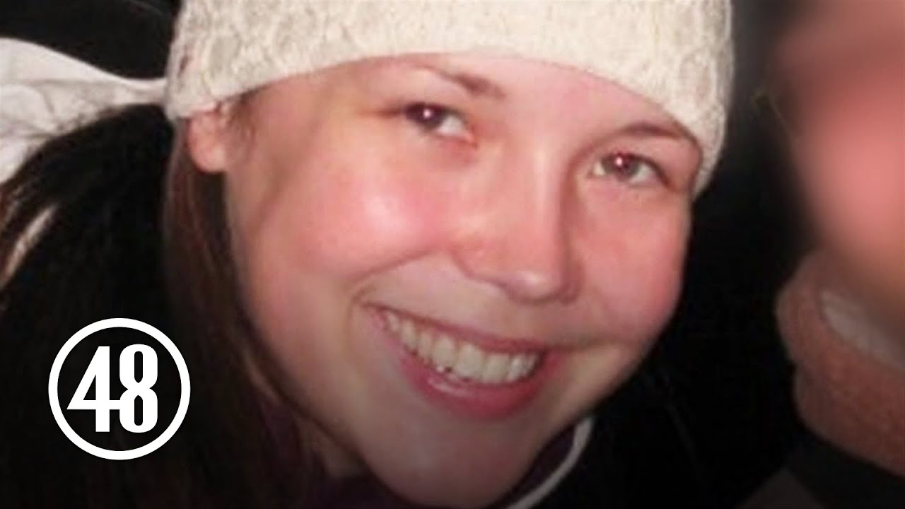 Death at the Front Door: Who Shot Heidi Firkus? | Full Episode - YouTube