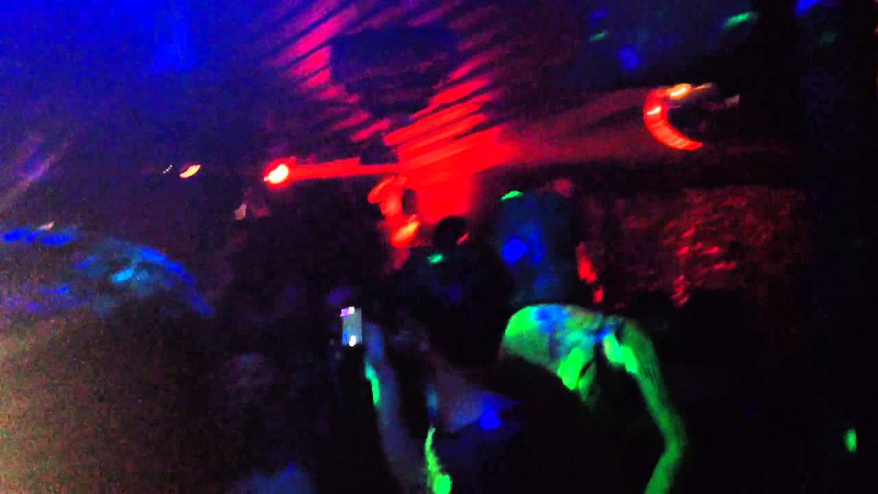 Victor Simonelli in Naples! Good Times - YouTube