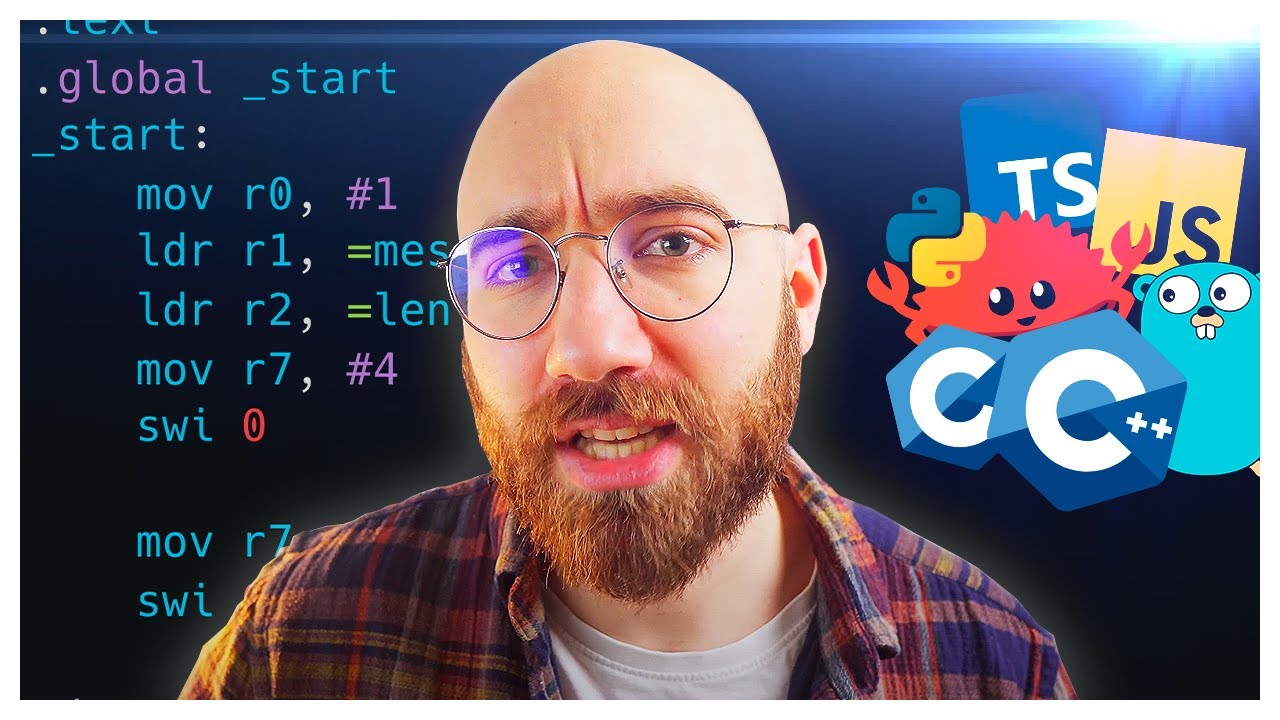 Diferencias Entre Lenguajes