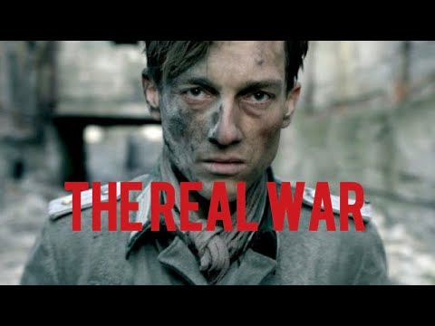 GENERATION WAR - ALL QUIET ON THE WESTERN FRONT-EDIT EXPERIENCE (THE ...