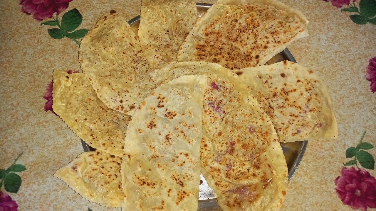 Qarin qutabi hem narli hem sade🤌👍🥙iskembe bòrek - YouTube