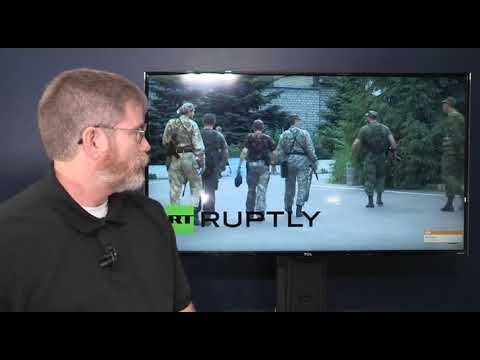 Russia Warns US about Crossing the Red Line - YouTube