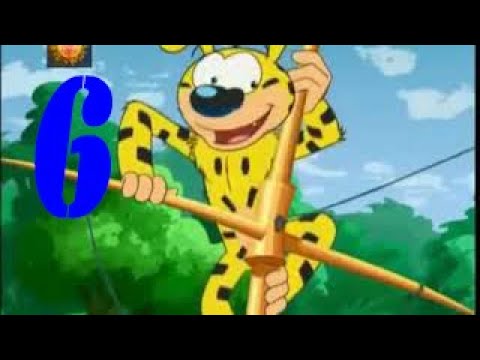 MARSUPİLAMİ İLK DEFA KARŞILAŞCAK? 6.BÖLÜM (Long Tail 6.Ebsiode)