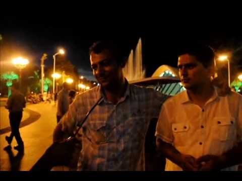 Love Batumi - Movie 7