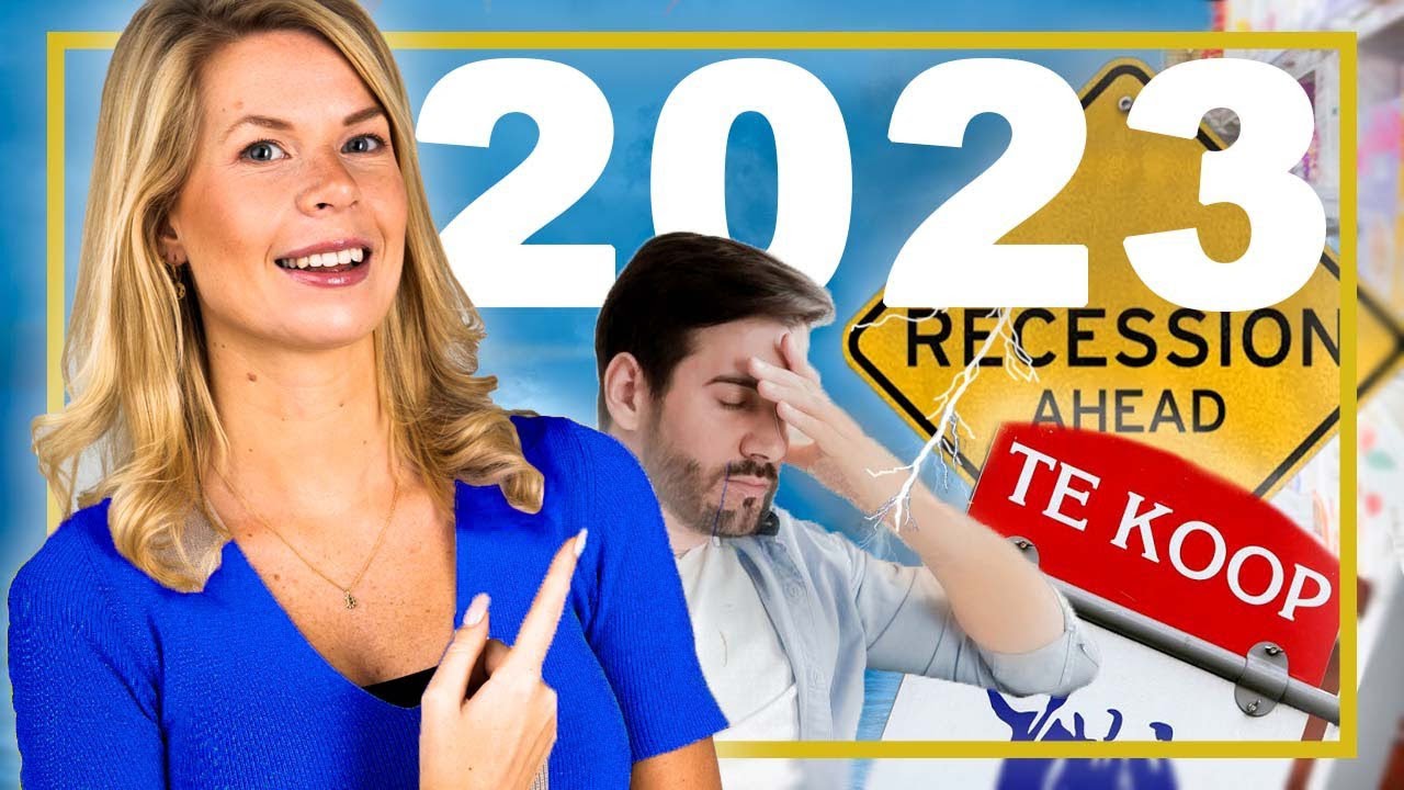 🚨 Dit staat jou in 2023 te wachten… | Madelon Vos - YouTube