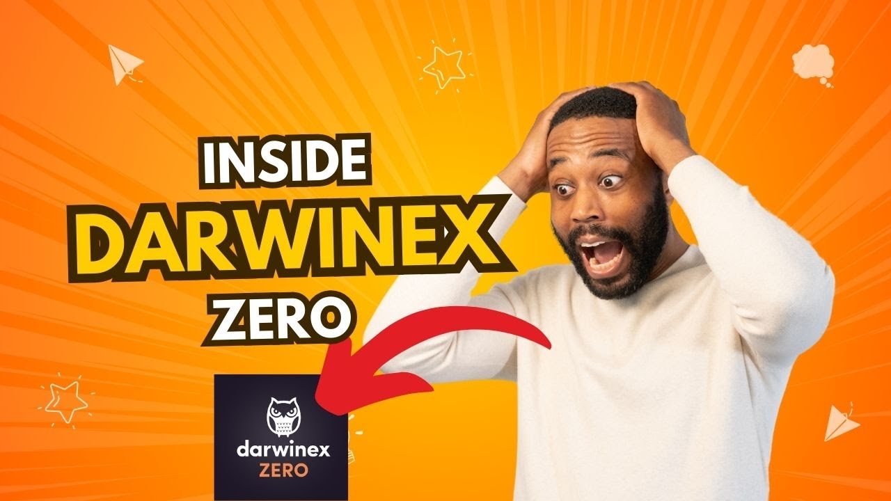 INSIDE DARWINEX ZERO PLATFORM #darwinexzero #darwinex - YouTube