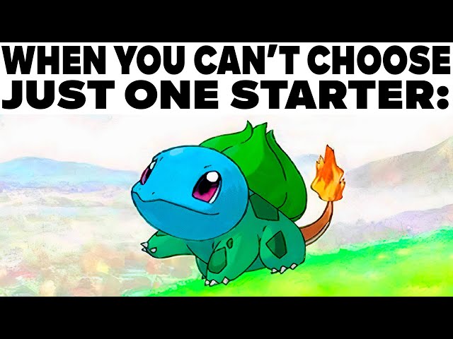 Pokemon Veo Memes Pokémon Memes!