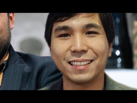 Queen Force Entry That Rattles Ding Liren's Position by Wesley So ...