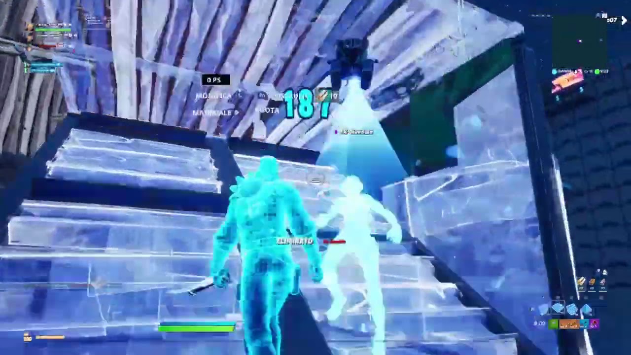 Moonlight🌙(xxxtentacion) |Reo fortnite montage - YouTube