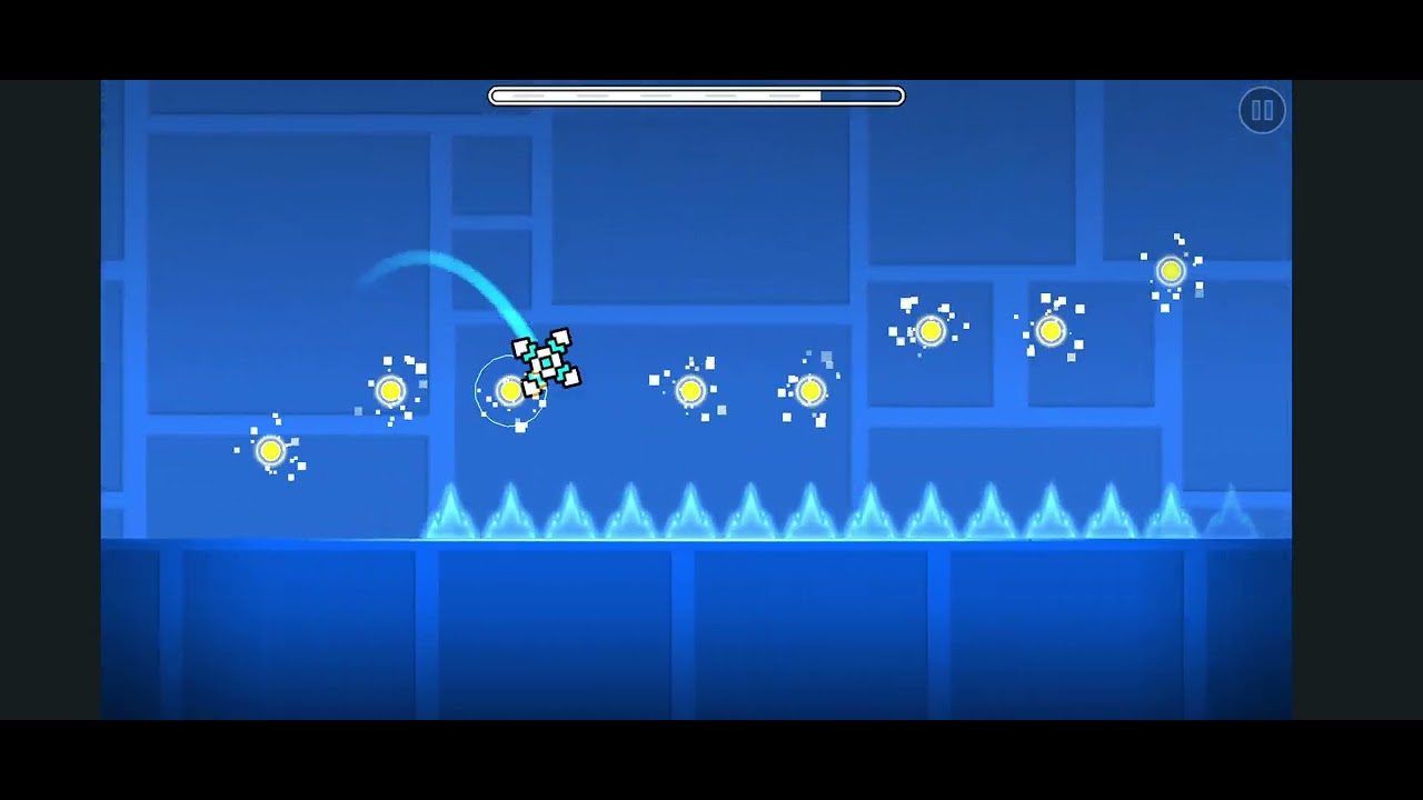 Just a show case of water shower - YouTube