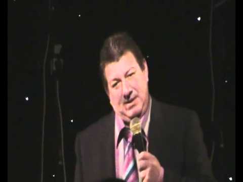 Austin Knight Comedian - YouTube