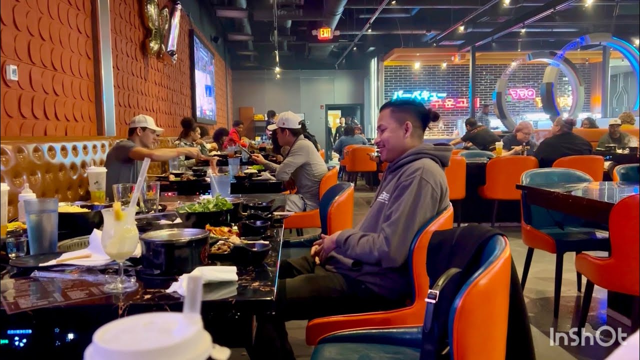 Last day Family Trip at New Jersey - YouTube