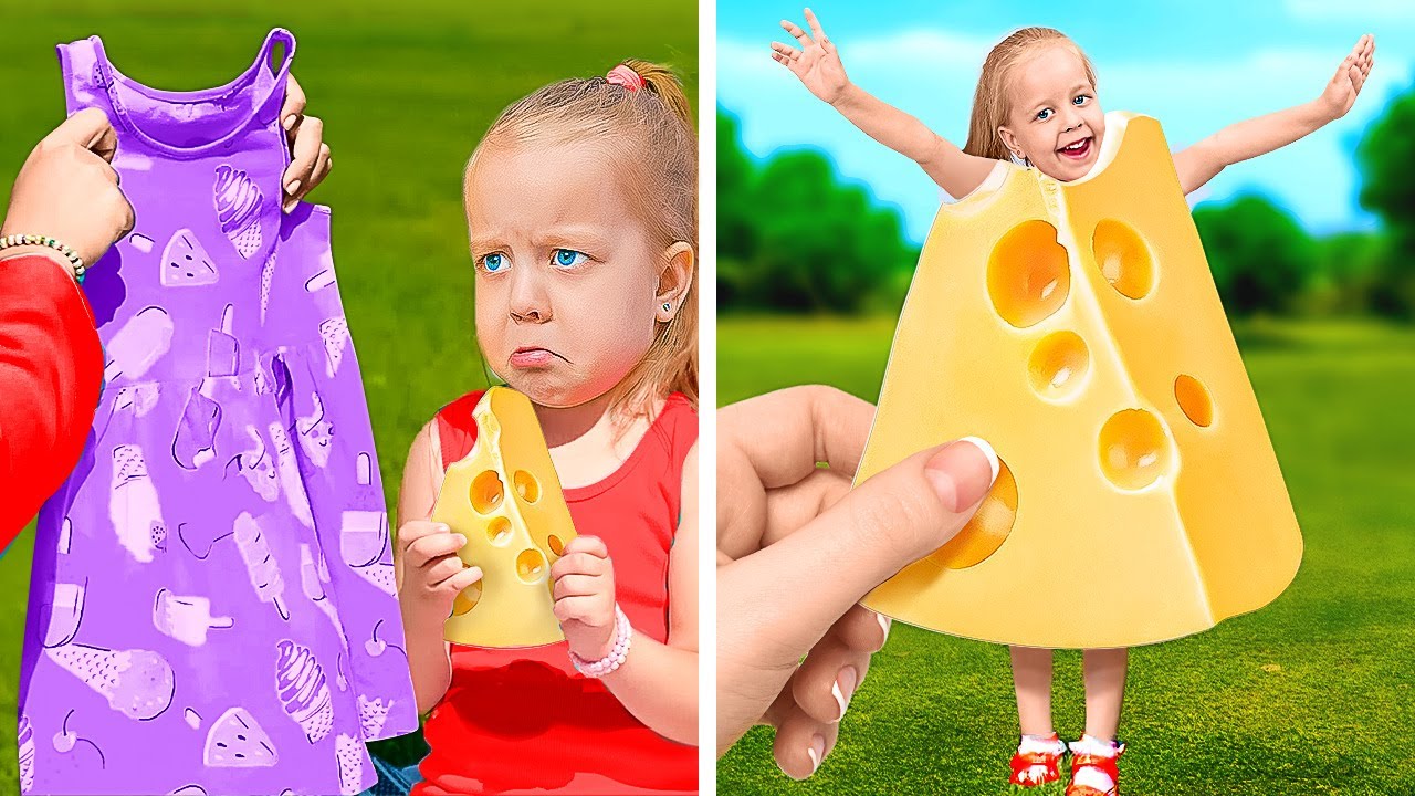 50 Cool Photo Ideas You Can Make With Your Friends And Kids ...