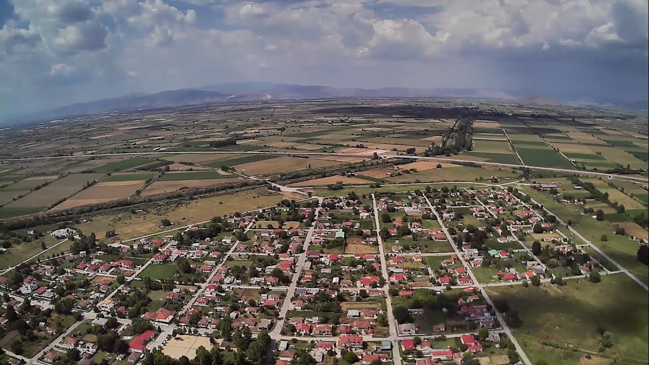 ΜΑΚΡΥΧΩΡΙ ΚΑΡΔΙΤΣΑΣ - YouTube