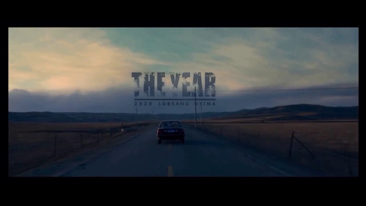 New Tibetan Song 2020/ ལོ་ཟླ་དེ། The Year/ by Lobsang Nyima, with ...