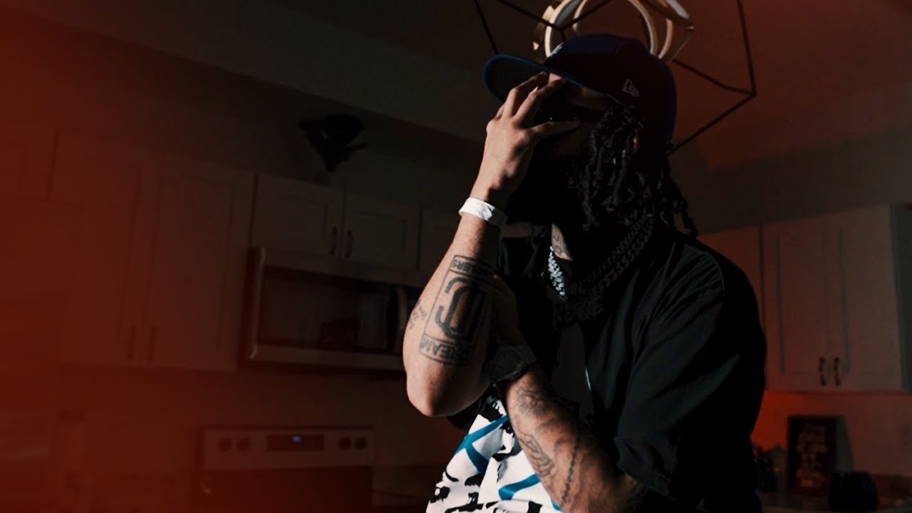 NFL Reke - Freestyle Pt. 2 [Official Music Video] - YouTube