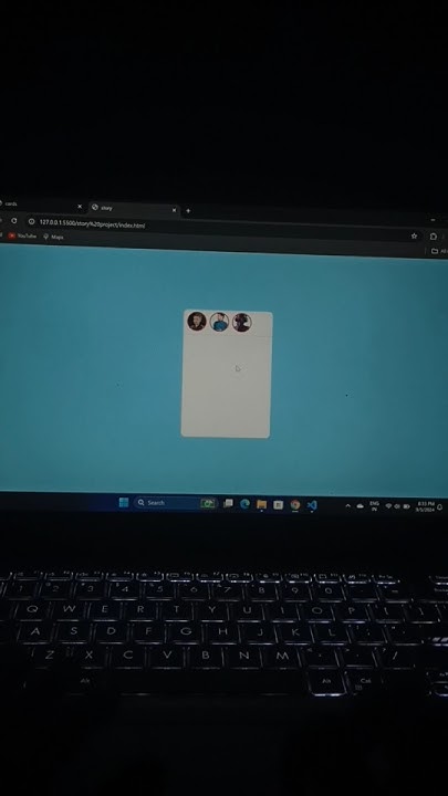Using Html Css And Javascript ♥️ Programming Coding Webdevelopment Coder Codinglife Youtube