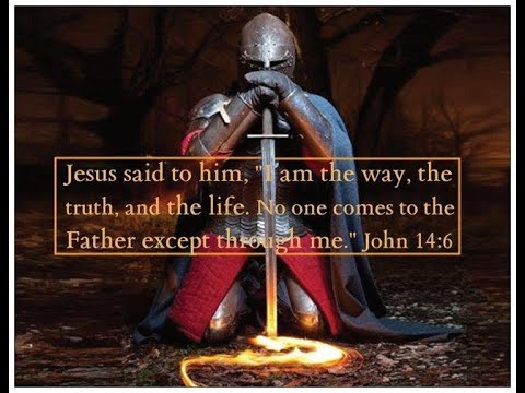 Fæder Ure Þu Þe Eart On Heofonum - YouTube