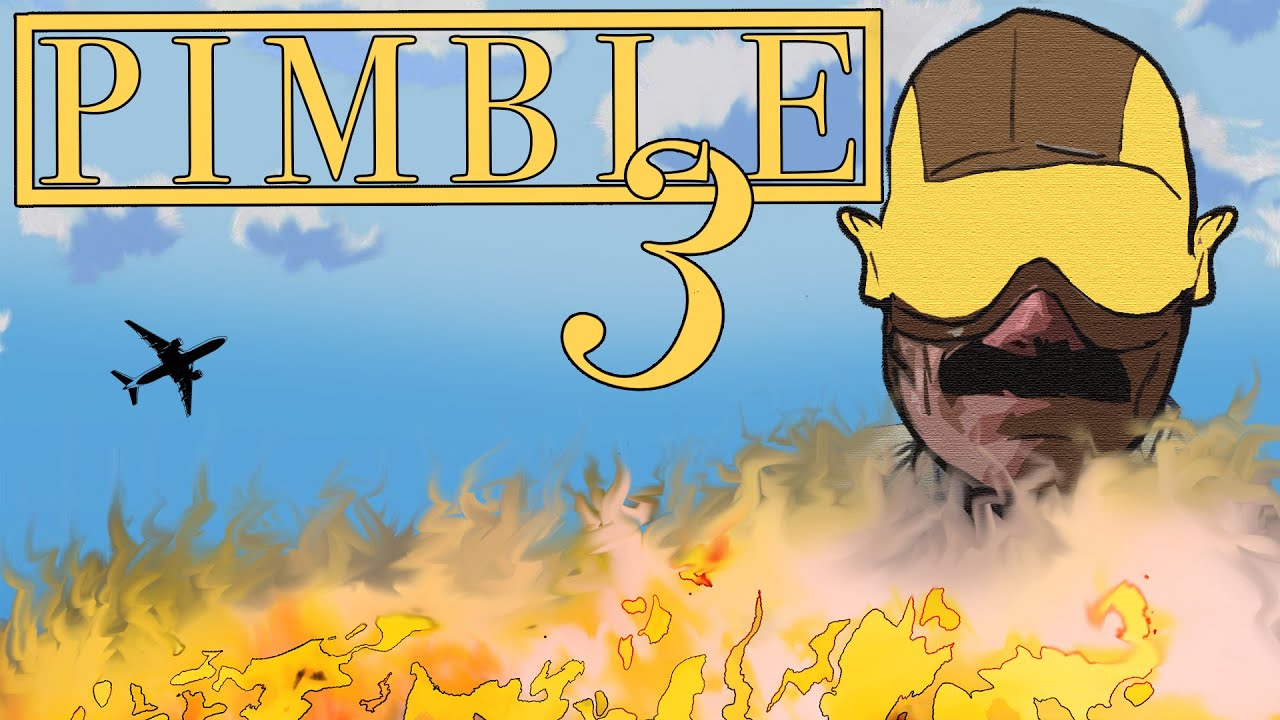 Pimble #3 - YouTube
