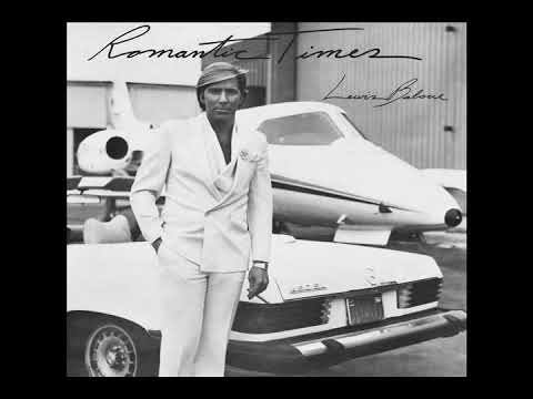 Lewis - Romantic times (Full album) - YouTube