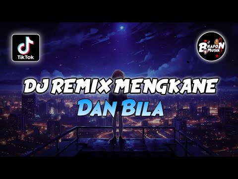 DJ REMIX DAN BILA DPAS4 SOUND NOLSTAGIA HP JADUL FYP ENAK TIKTOK TERBARU